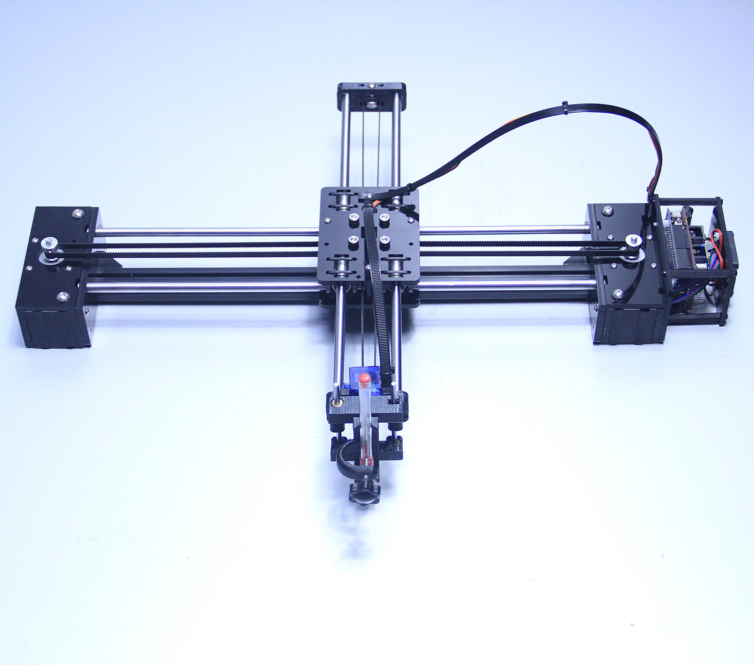 Купить Робот комплект поделки axidraw писать робота имитация комплекта ...