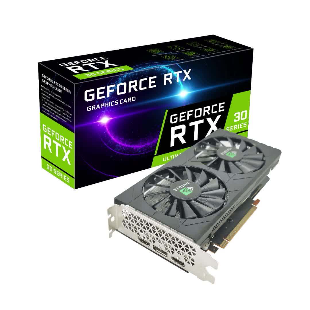 Factory Graphics Card For Gpu Rigs Rtx 3060m With 6gb Hashrate 49 Mh/s ...