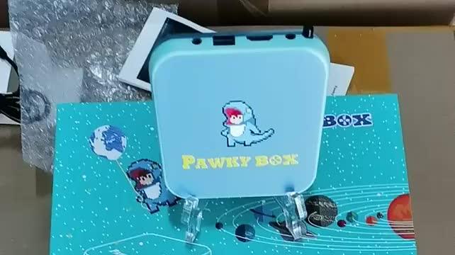 Pawky Box 4k Tv Console Per Videogiochi Super Console X 50000 Giochi ...