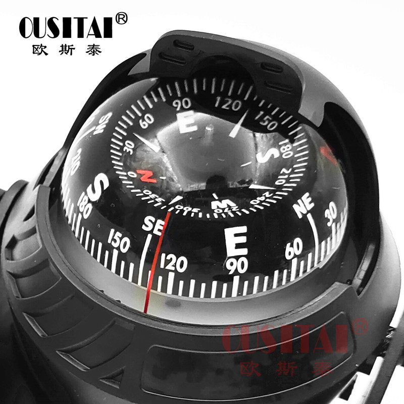 Ostai's high-precision bias angle guide ball, the new favorite for ...
