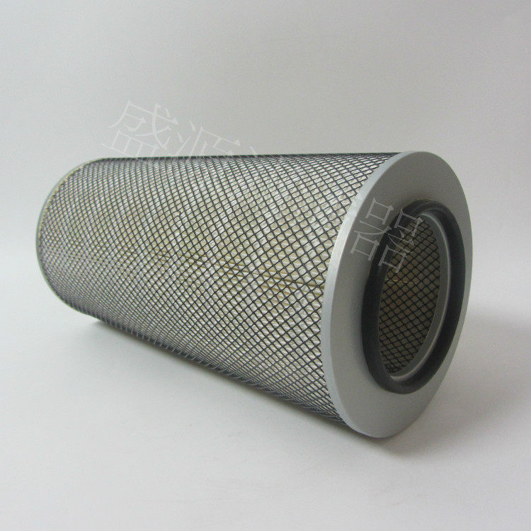 CUMMINS air filter 6CT-K28900 Dongfeng Cummins 6CTAA-8 3 diesel ...