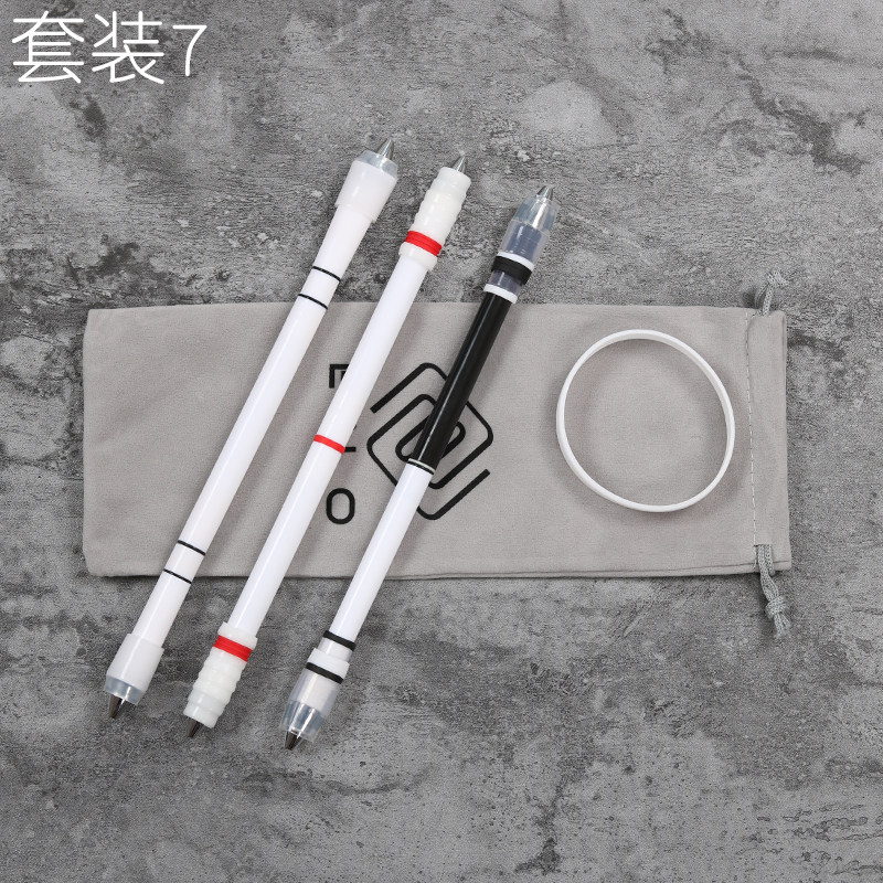 Menowa Emboss Led Set | JustSpinning