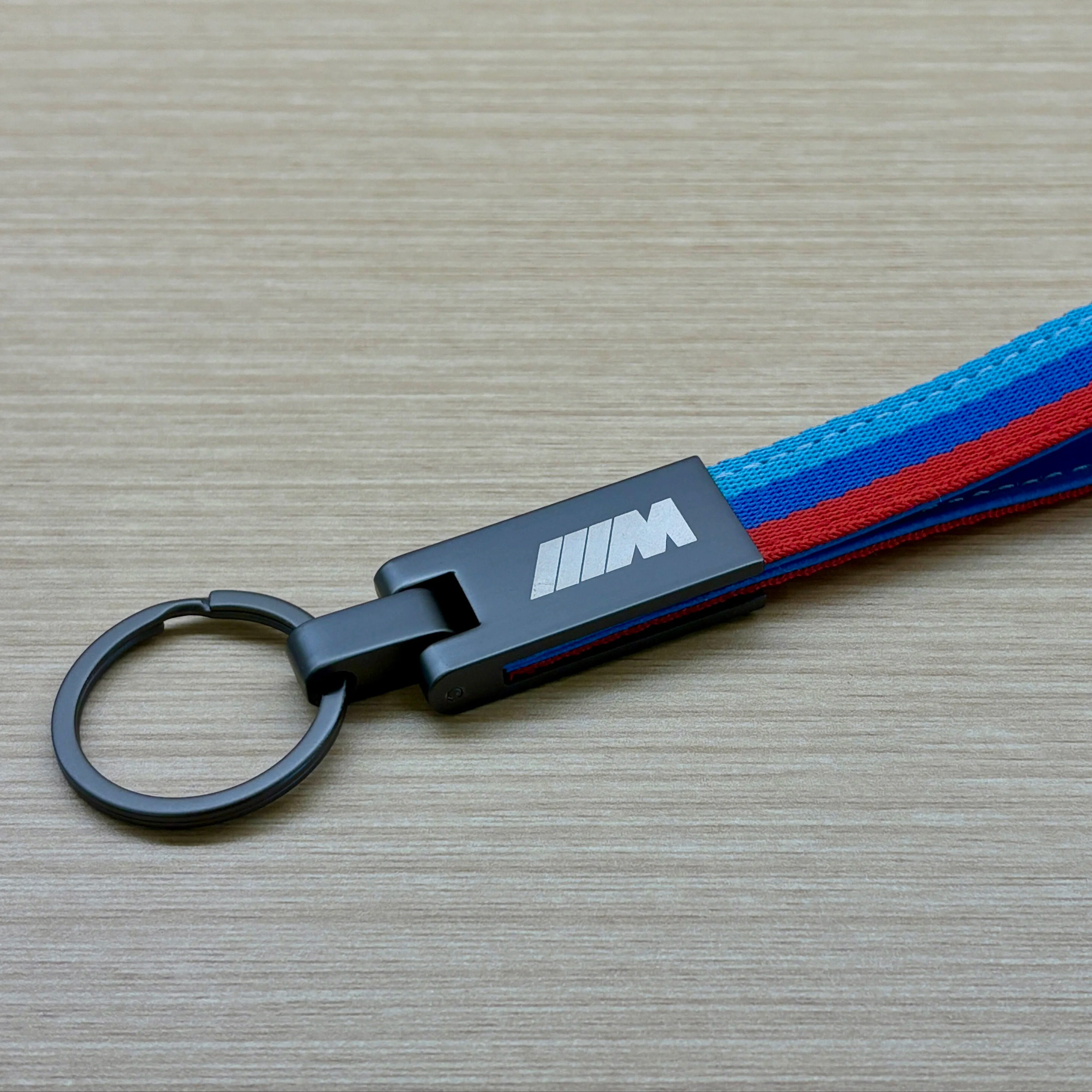 🚗 A must-have for bmw fans: genuine original bmw m power stripes ...
