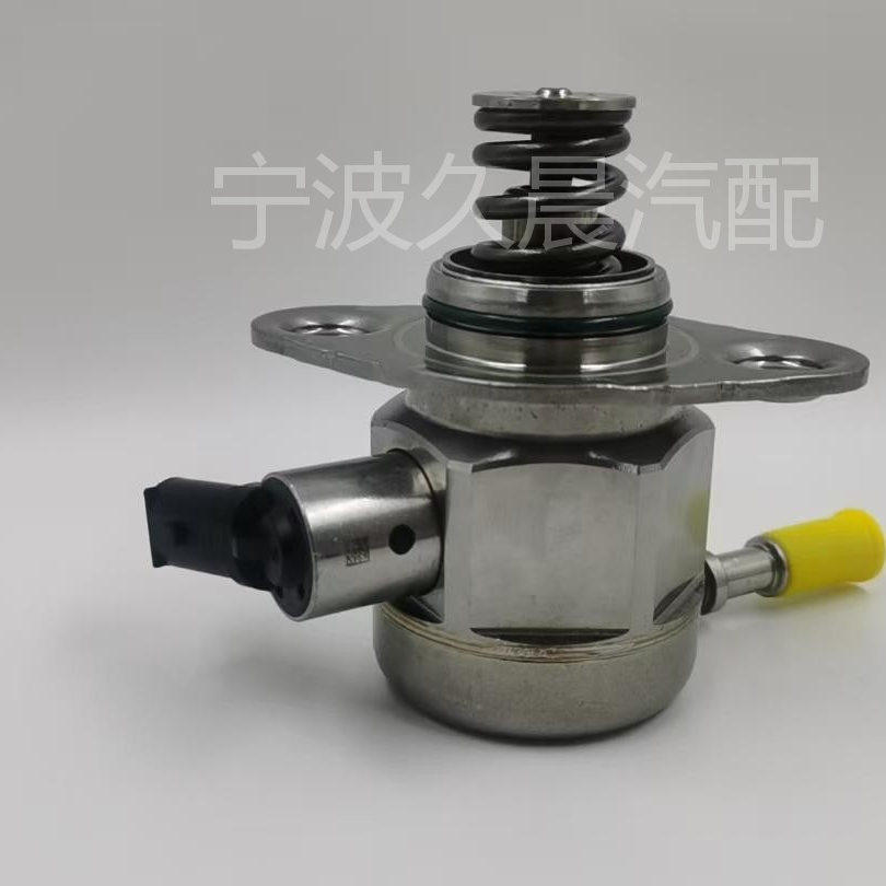 现代途胜/索纳塔九/菲斯塔/K5 1.6T G4FJ高压油泵35320-2B420：发动机心脏升级神器！-燃油高压泵-淘宝好物网