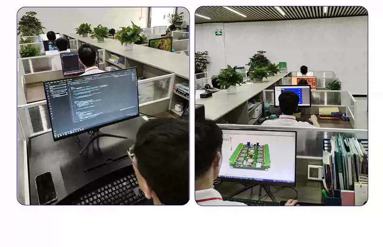 1-8路电压电流模拟量输入输出模块多量程通讯隔离型变送器Modbus