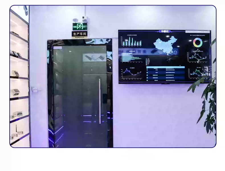 1-8路电压电流模拟量输入输出模块多量程通讯隔离型变送器Modbus