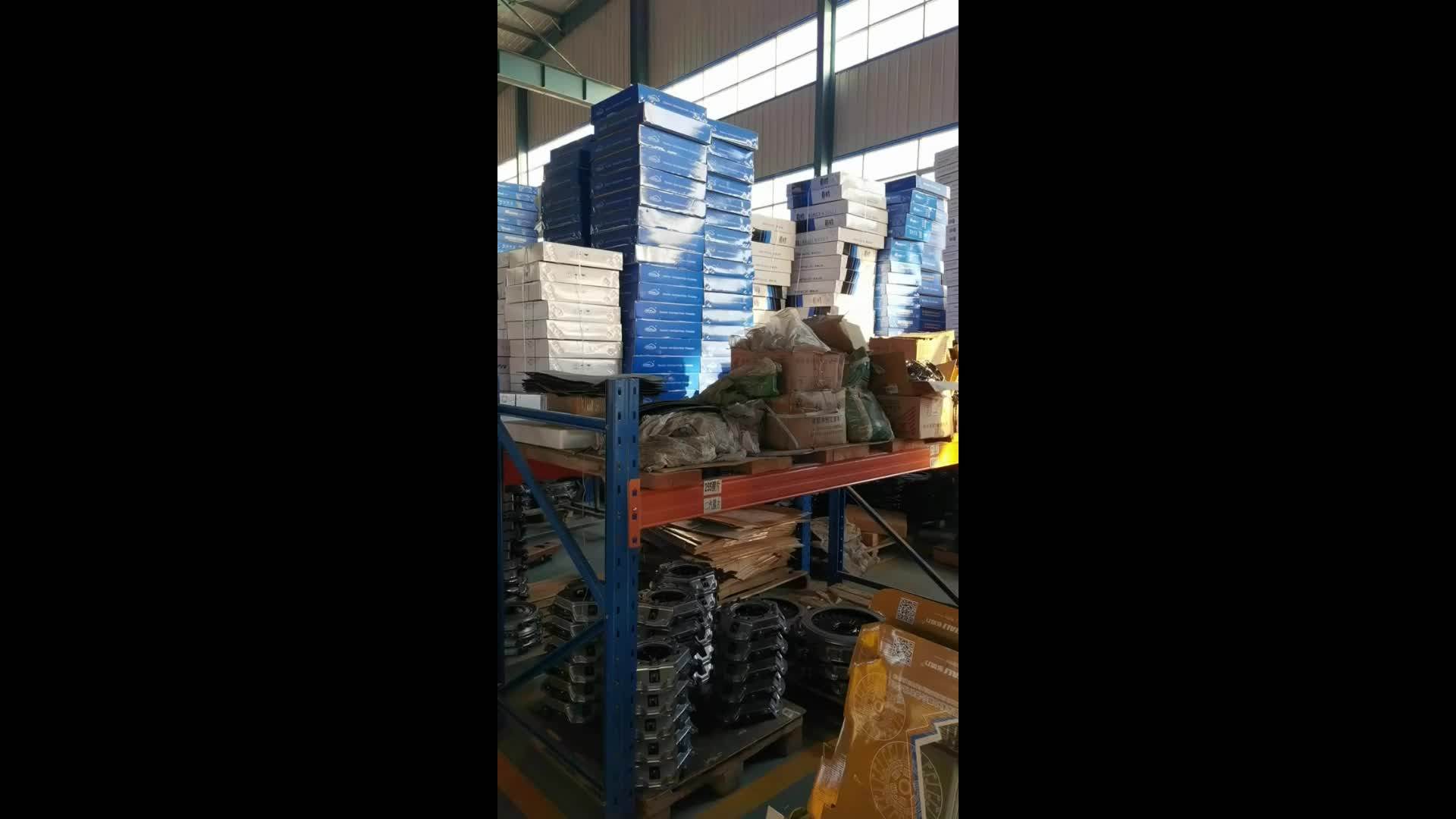 New Style Cg Auto Parts 602000700 Remanufacture Transmission Clutch Kit ...