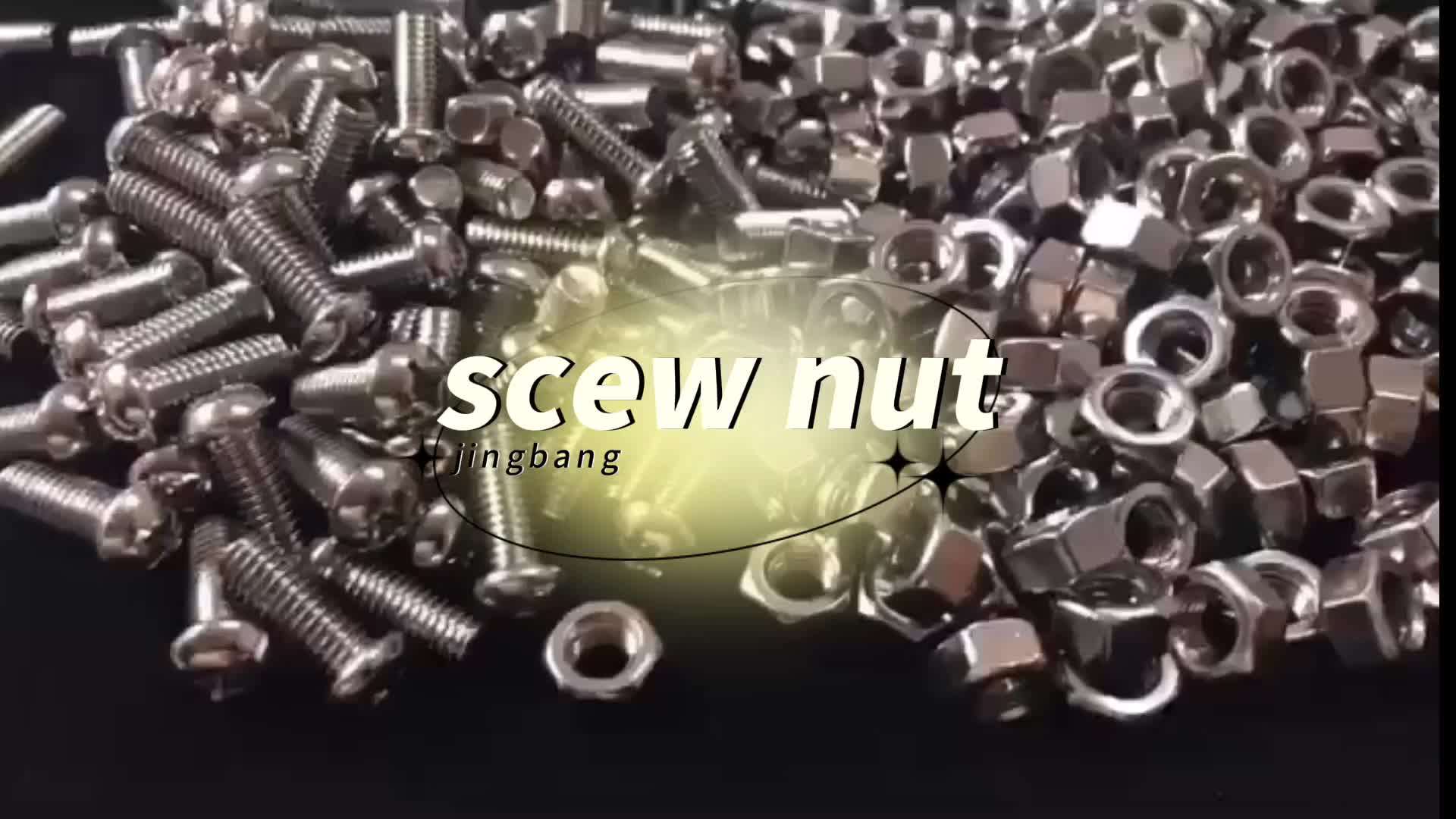 Ss T8 M6 M7 M8 M10 M14 M16 M17 M19 Hex Nut - Buy Nuts,M7 Nut,Nut M8 ...