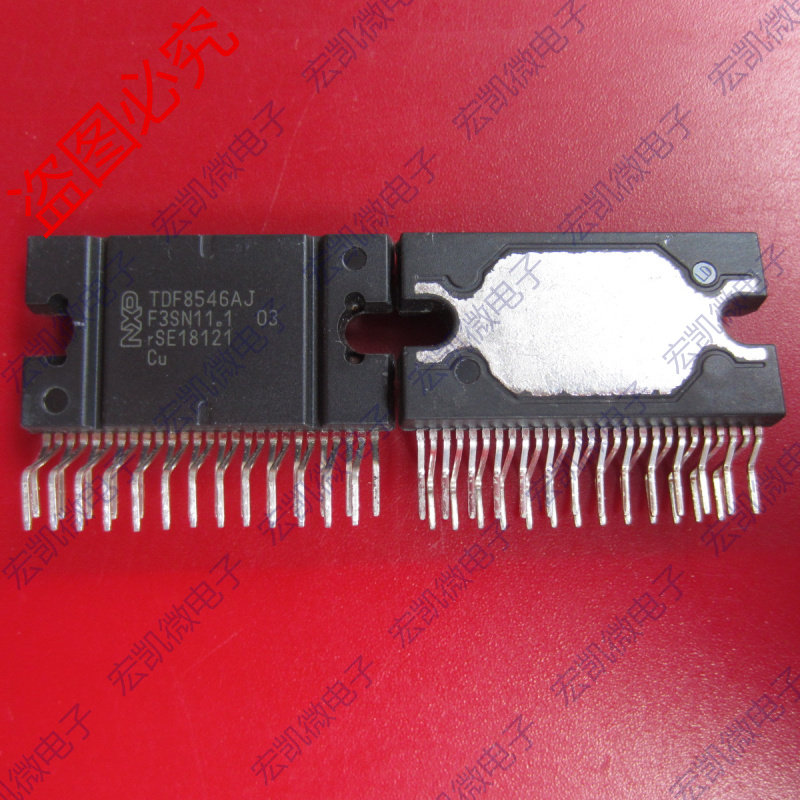 TDF8546AJ 全新原装-Taobao