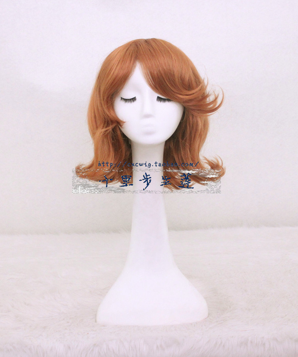 Super Mario Bros. PrincessRosalina Cosplay wigs #1105284 | Bhiner