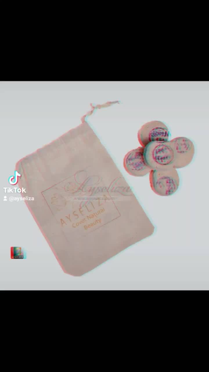 Sefidab Stone For Exfoliating Face Sensitive Skin Authentic Persian Eco ...