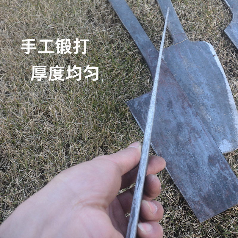 Forged tile knife authentic mud work brick Brick Clay Tile Engineering ...