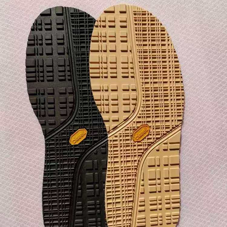 A new fashion trend for changing bottoms! pepper rubber italian shoe ...