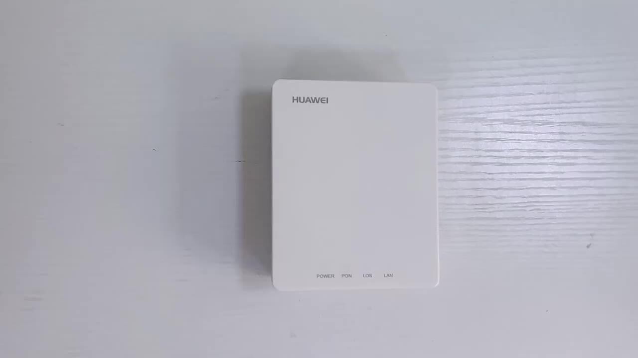 Gpon Onu Hg8310m Ftth Fiber Optic Second Hand Ont Router Ont Onu 8310m ...