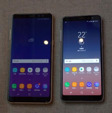 台版Samsung Galaxy A8 (2018) A8+ 64GB，台湾发货，值得入手吗？🤔-线下代购-淘宝好物网