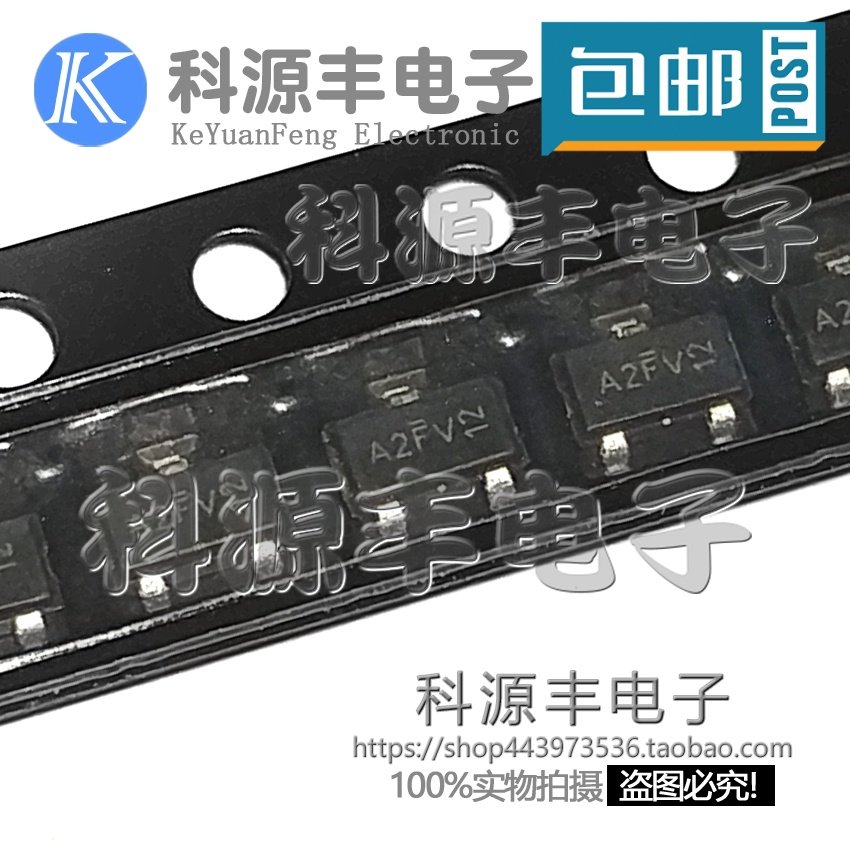 AO3402 丝印A2 SOT-23贴片 N沟道场效应管 MOS管 全新原装