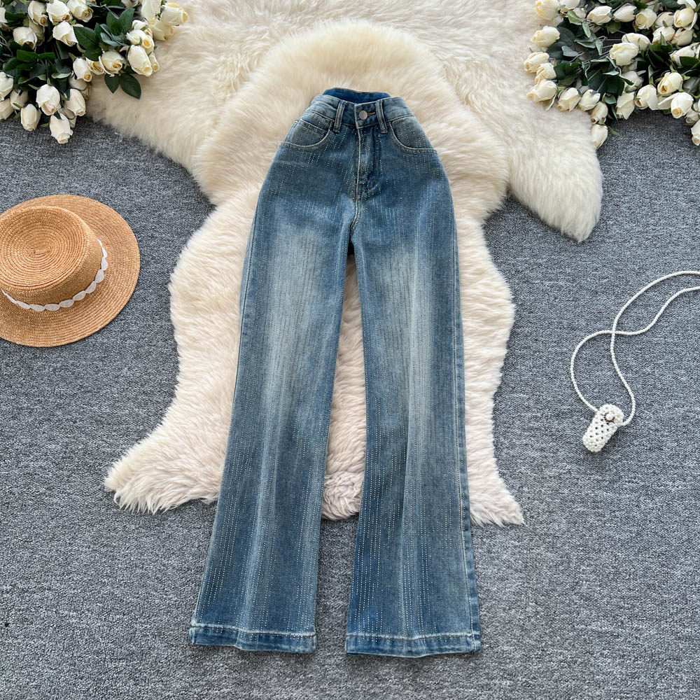 Korean Style Fashionable Versatile Heavy Industry Hot Drilling High ...