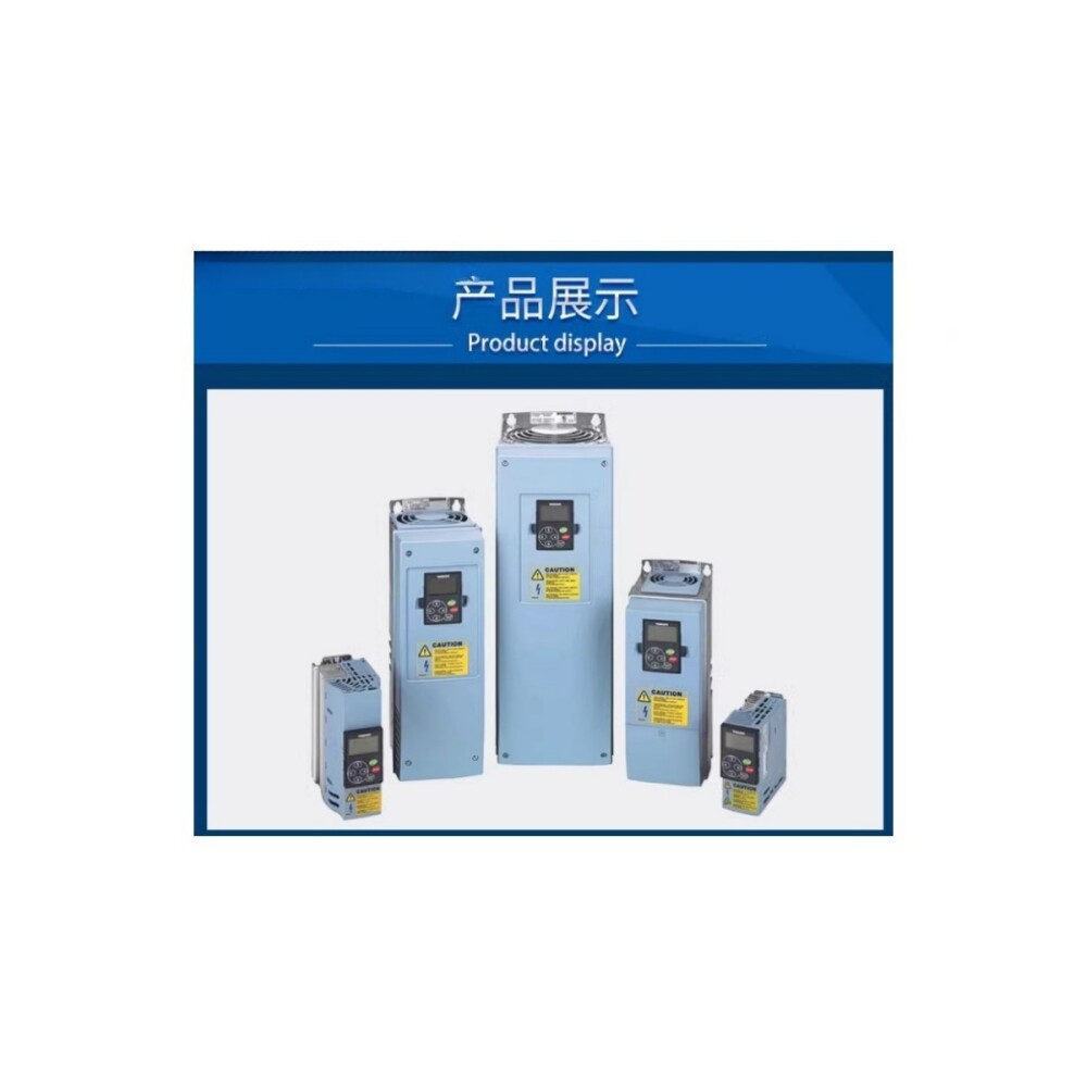 无敌了！Danfoss Vacon变频器，NXP NXS/NXL/NXI系列，专业优势全揭秘！⚡--淘宝好物网