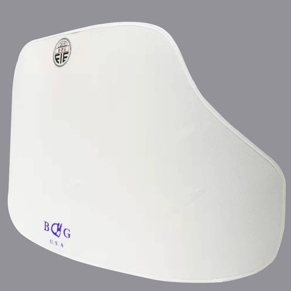 Fencing shields, fie certified shields, fencing guards, men's and women ...