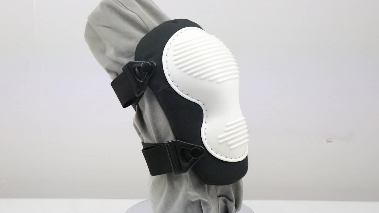 Custom Heavy Duty Gardening Eva Foam Waterproof Tiling Support Knee ...