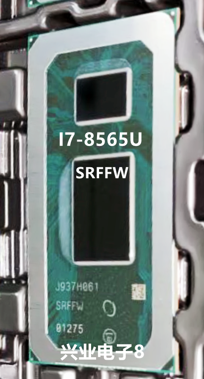别再被坑了！i7-8565U CPU深度测评🔥这颗8代I7到底值不值得买？_板卡配件_淘宝数码网