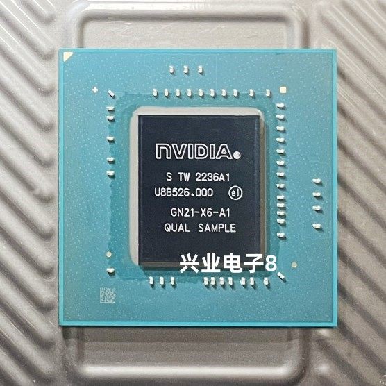 GN21-X6-A1 RTX4070M板卡筆記本顯卡芯片AD106 歡迎諮詢