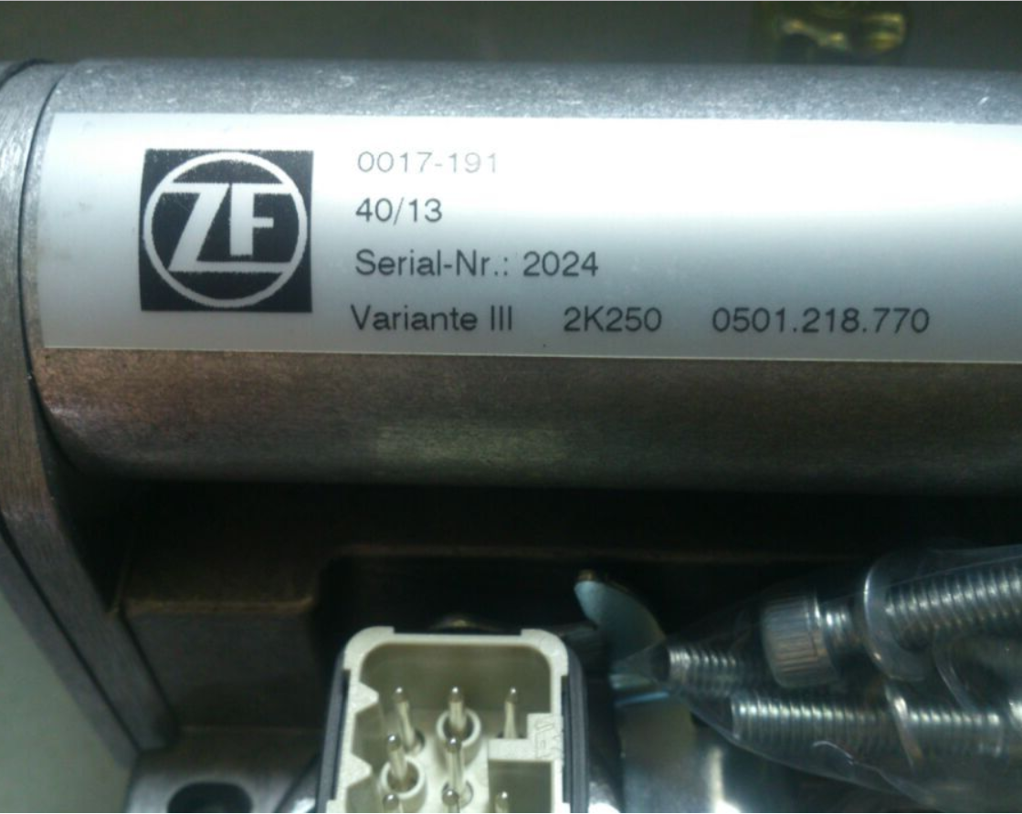 Z-F电磁阀GE5 060 F47/152实测：耐压密封性与响应延迟的工程解析_编码器_淘宝数码网