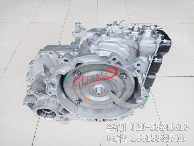 6f35变速箱分解图-千图网