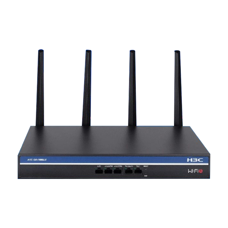H3C H3C GR-1800AX GR-3000AX-U Enterprise-grade WiFi6 dual-band router wireless home 5G dual-band ...