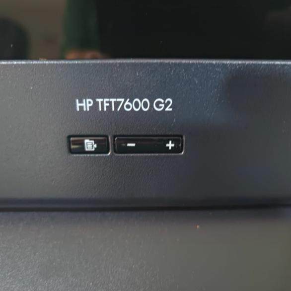 惠普TFT7600 G2 KVM切换器：高效办公的秘密武器🔍-KVM切换器-淘宝百科网