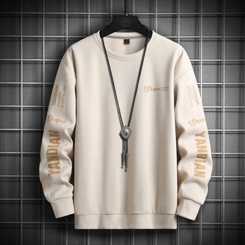 Outlet nasa sweatshirt: a must-have outfit for men