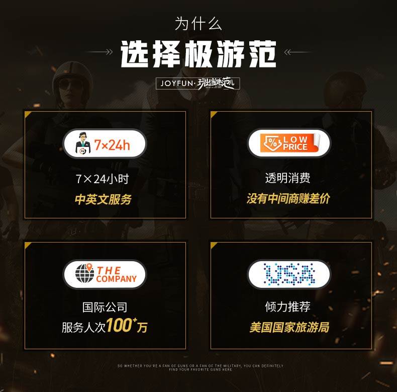 拉斯维加斯Pro Gun Club实弹射击体验（拉斯维加斯大道酒店接送） - 欣美途旅游网