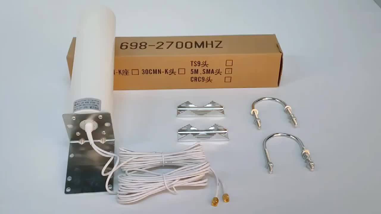 Long Range Outdoor External Wireless 20km Router Mimo Lte Mobile Phone ...