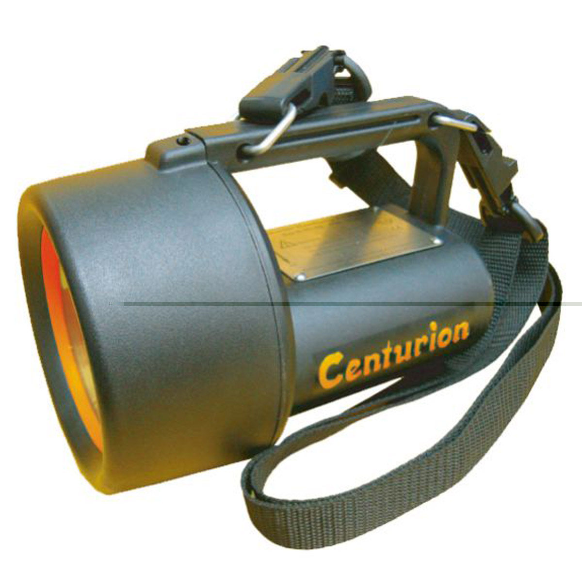 CENTURION EX-250R explosion-proof flashlight