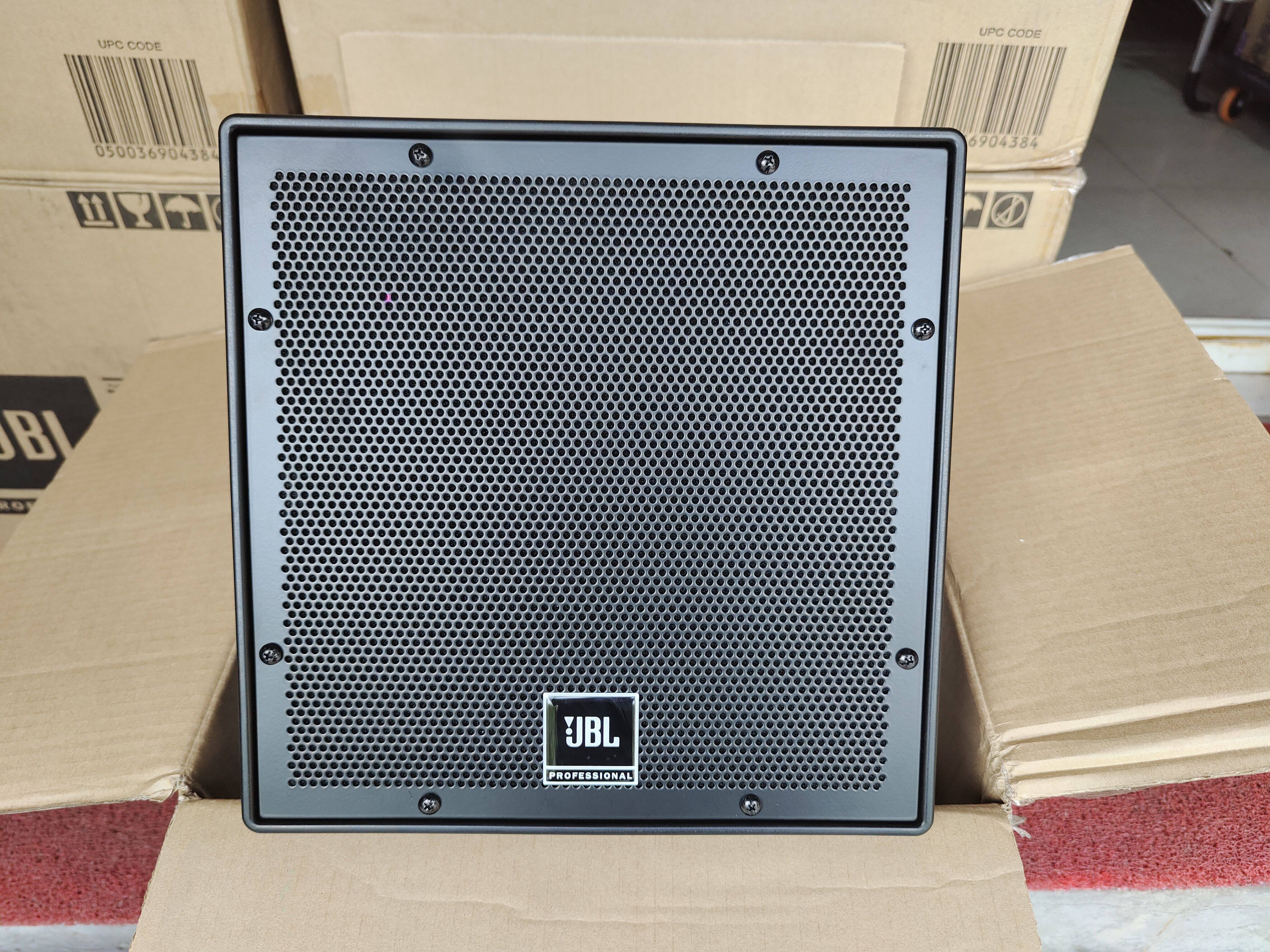 JBL AWC82-BK 同轴音响：音乐发烧友的终极梦想！全新原装正品，声音就是这么震撼！-低音炮-淘宝好物网