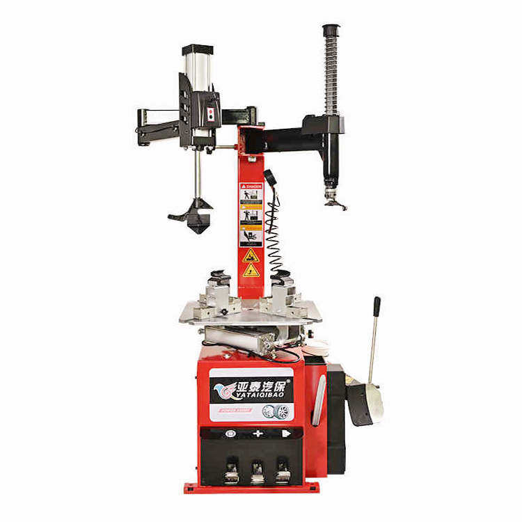 [USD 975.96] Locomotive Tire Removal Machine Electric Vehicle Electric ...