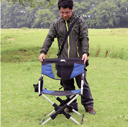 [USD 121.20] Brother BRS-D3A outdoor folding armchair aluminum alloy ...