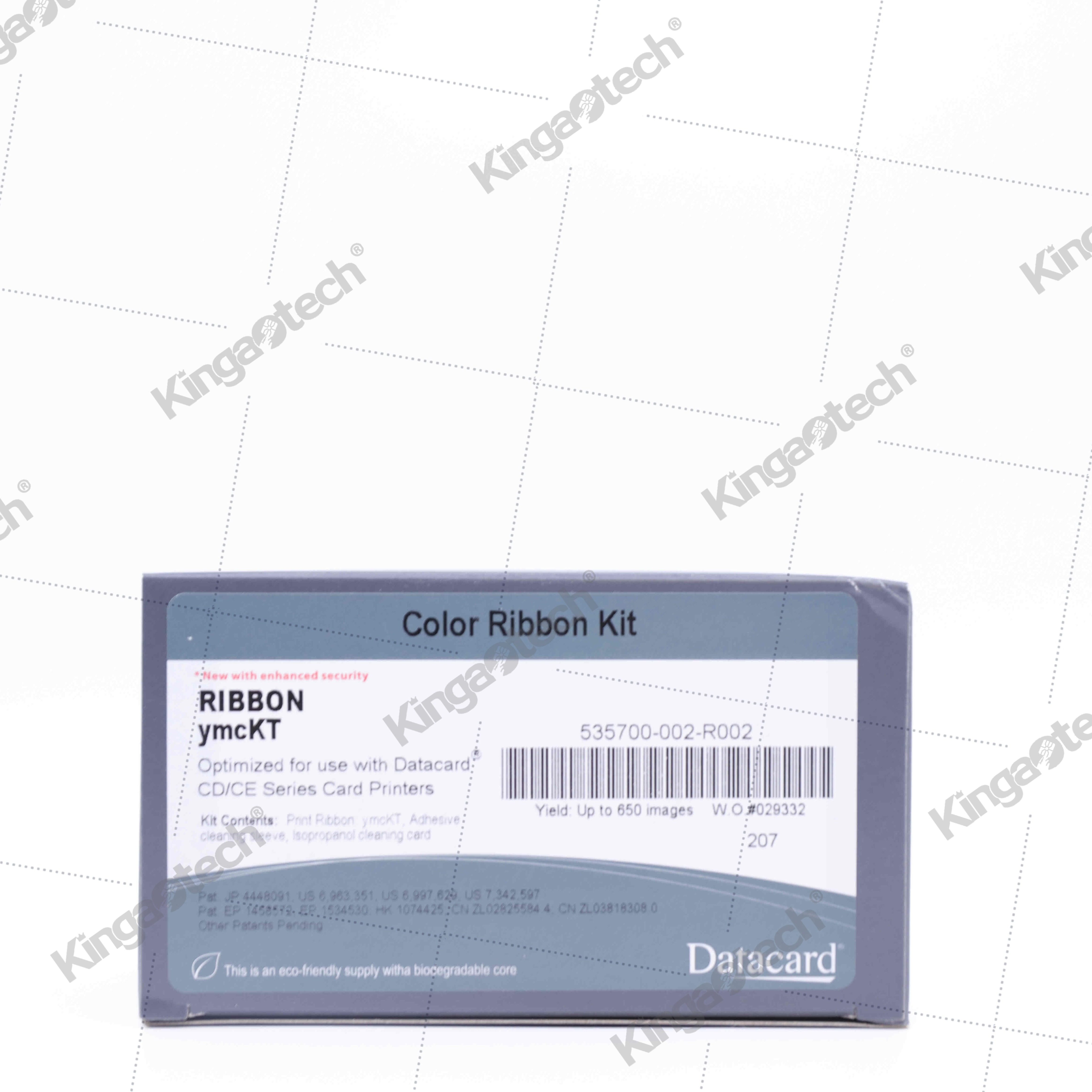 Datacard CD800，证卡打印界的“艺术家”？🎨深度测评来了！-色带-淘宝好物网