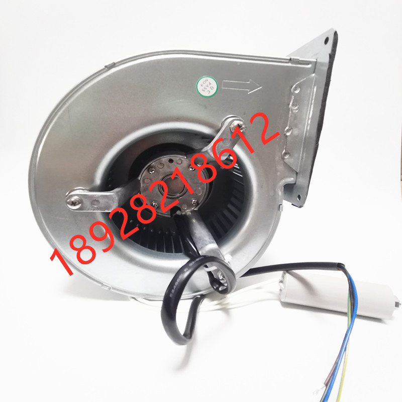 [USD 124.14] DH146A1-AG5-30-001 Pan Shida Original Centrifugal AC Fan for New Feng Air ...