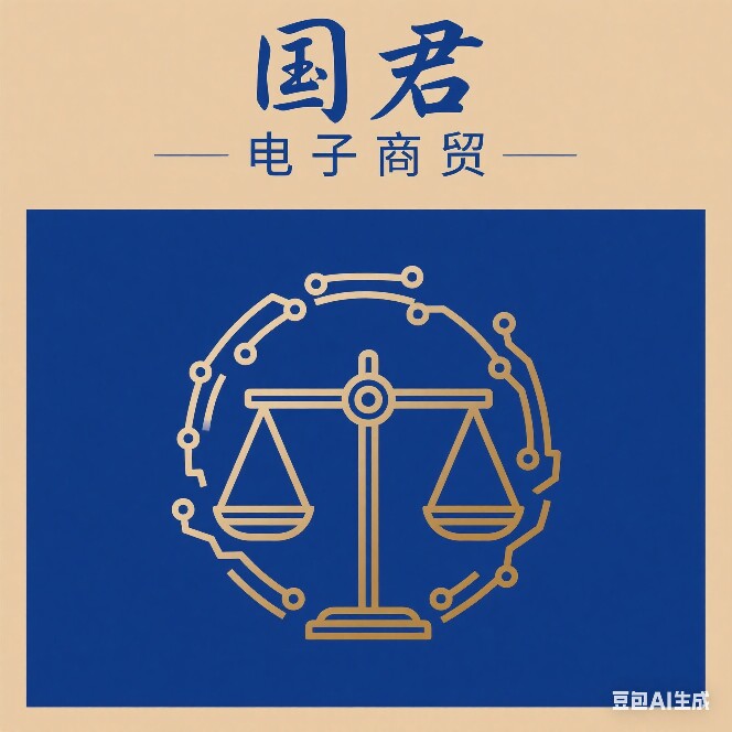 国君电子商行