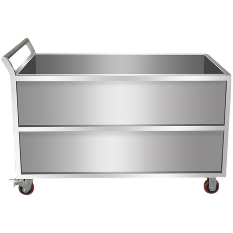 Stainless steel soaked meat pool thawing pool stewed meat pool soaking ...