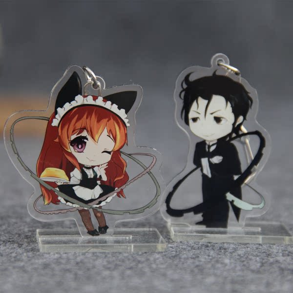 Steins Gate Rintarou Okabe Cosplay peripheral #264958 | Bhiner