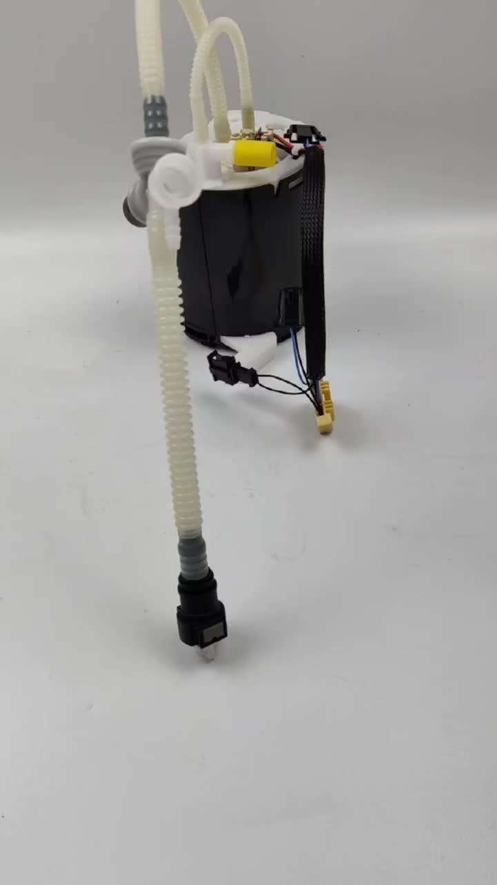 Lr014997 Lr043385 Fuel Pump Assembly For Land Rover Discovery 4 Range ...