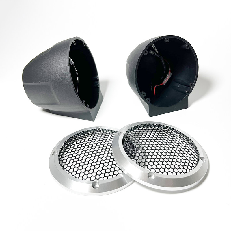 External speaker mounts: the secret weapon for car audio upgrades?