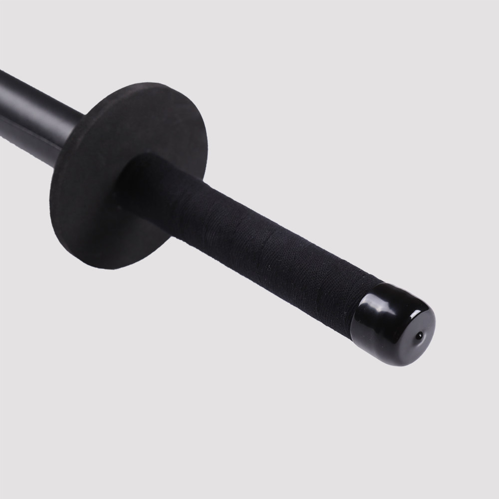 [USD 15.13] Jian Gongyuan Wushu Musu Short Soldiers Tao Sword Sponge ...