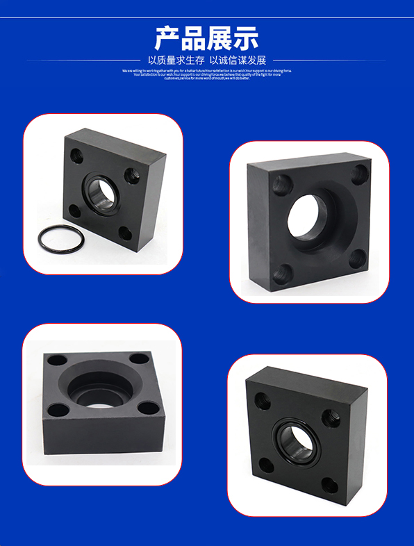 JB/ZQ4486-97 液压直通方法兰，船舶用标准碳钢高压方法兰 带槽-阿里巴巴