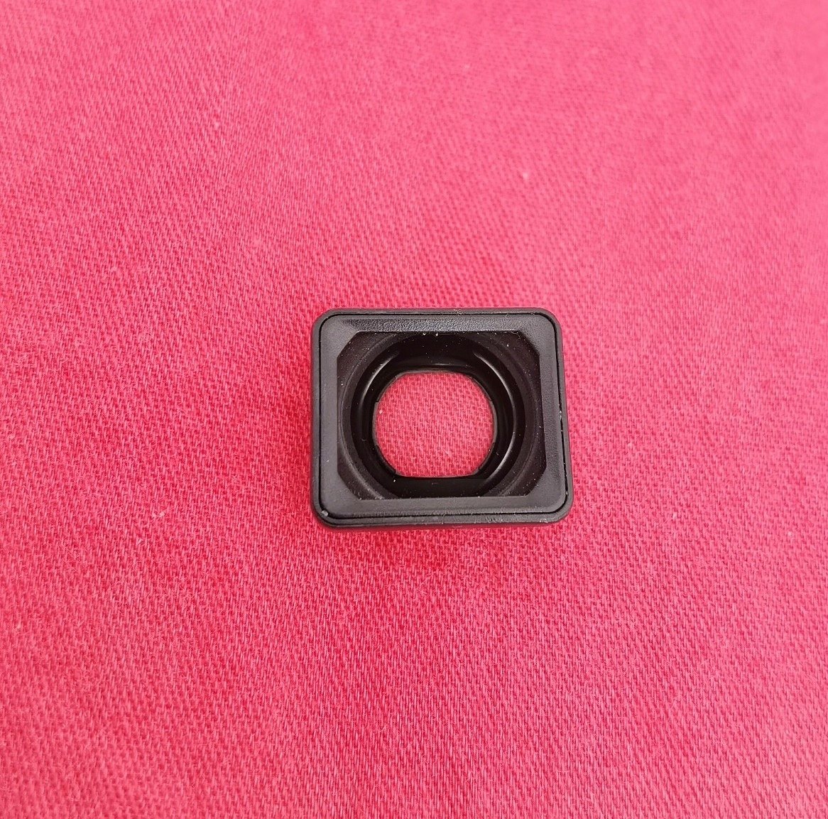 Second-hand dji osmo pocket 2 gimbal camera + magnifying mirror ...