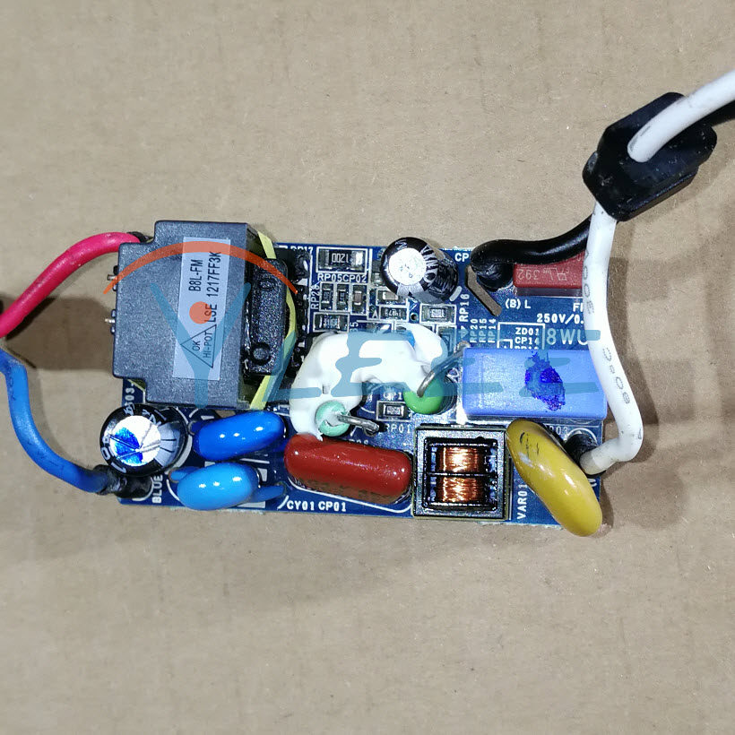 New original LED control device 4W 8W output current 330mA