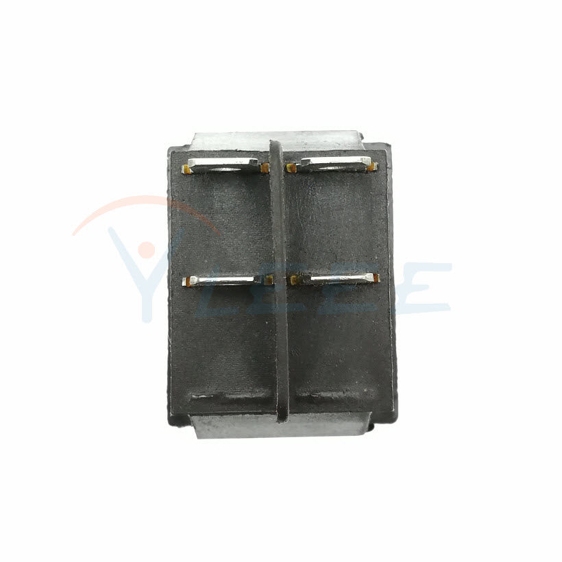YIN HONG Electrical switch KCD4 15A125V 16A 250V AC Large power switch ...