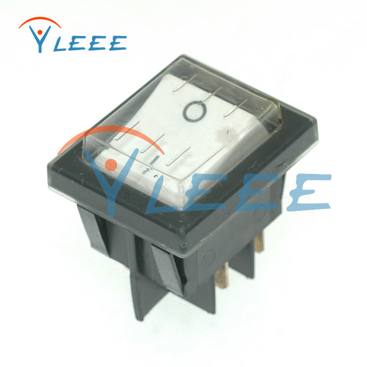 B4 T120 55 16A250V 3 4HP250VAC power switch